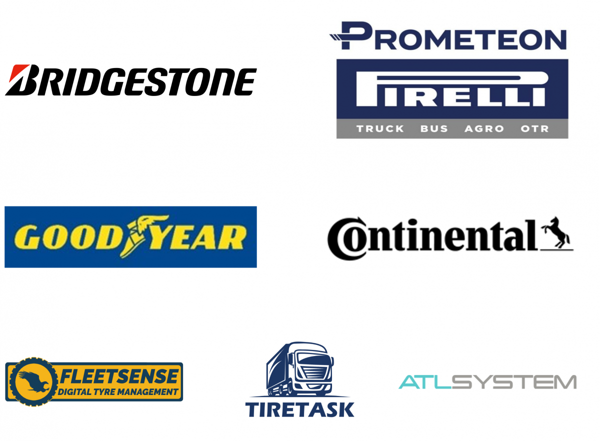 Translogik Tyre Inspection Tools | Transense