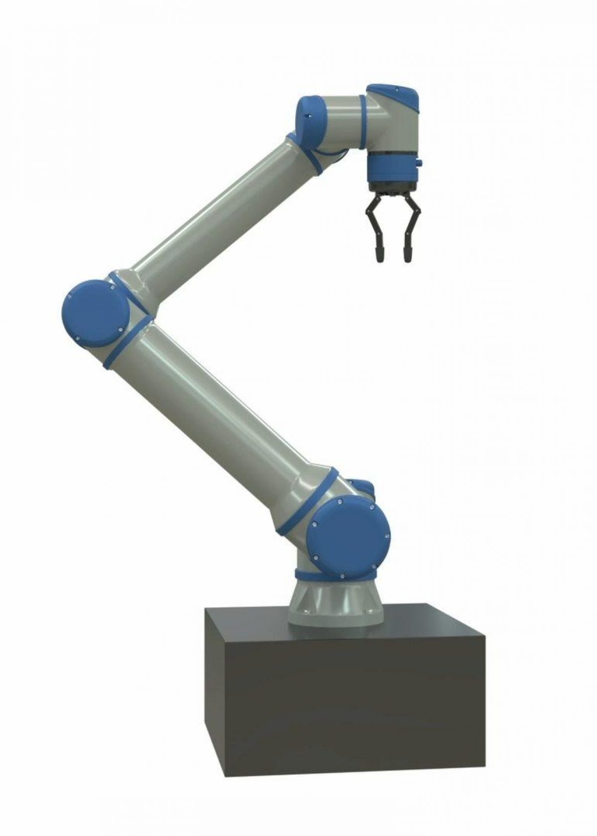 Torque Measurement in Robotics Applications | Transense