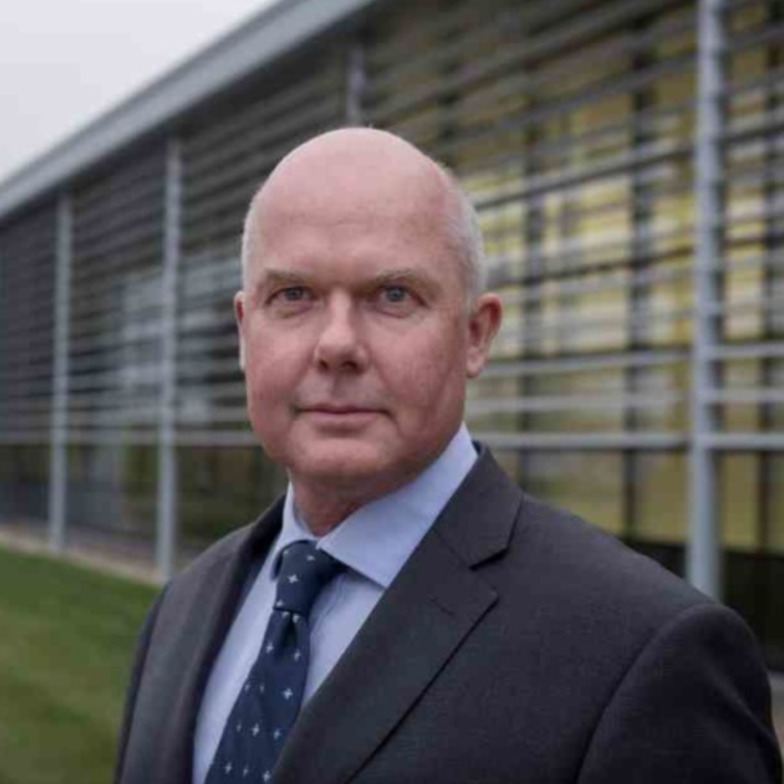 Board of Directors & Management | Transense