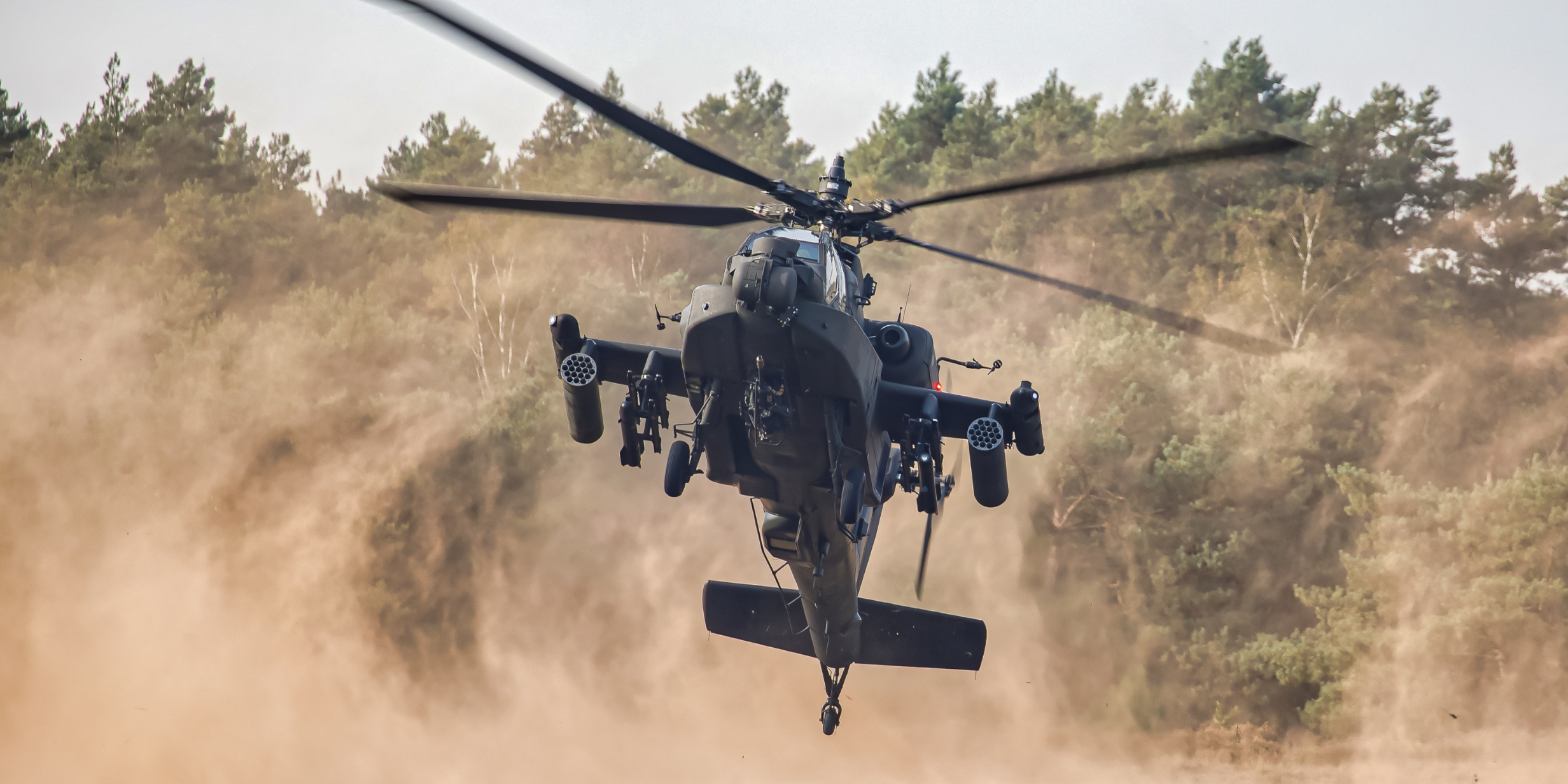 Torque Measurement in Aerospace Applications | Transense
