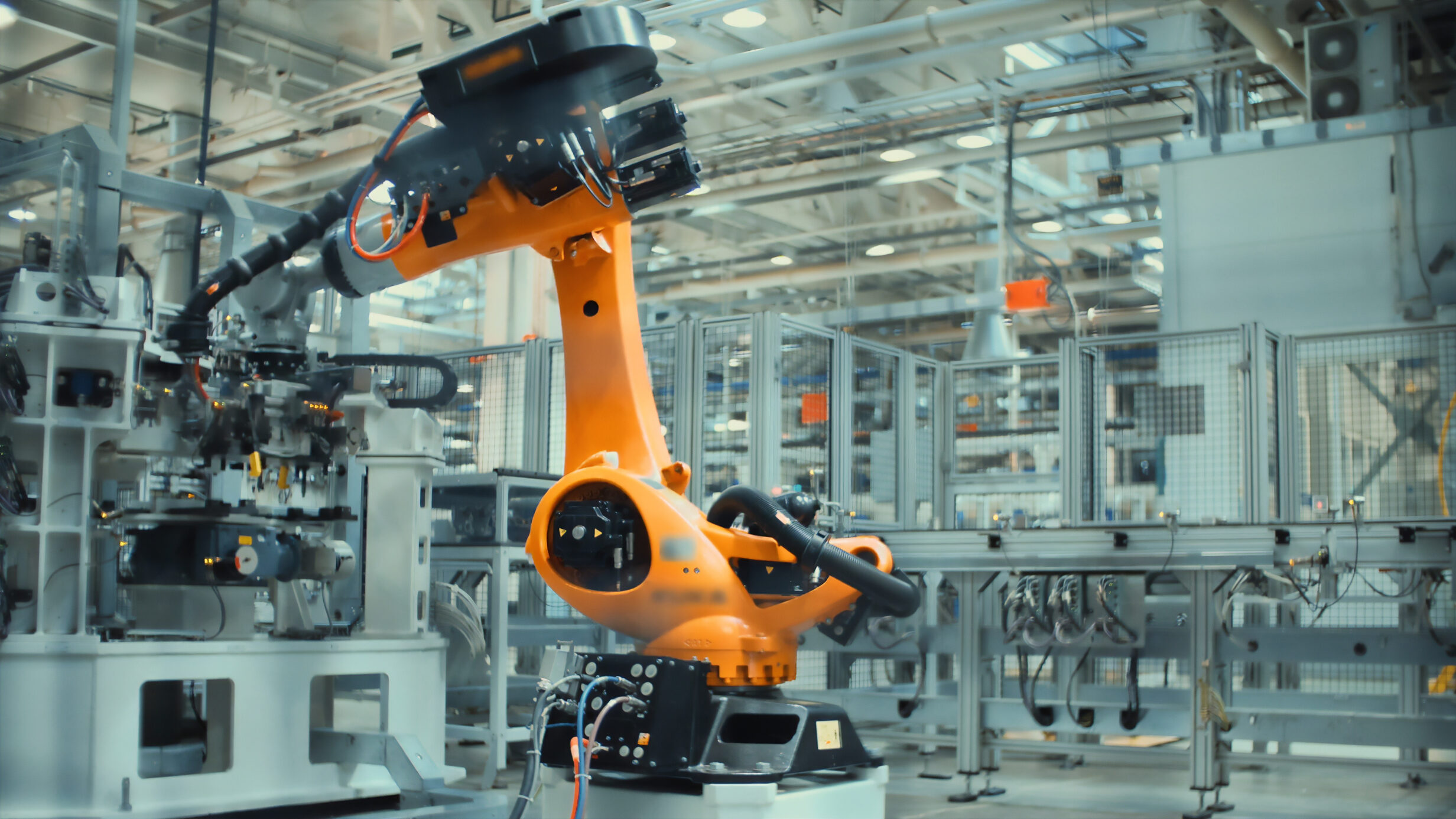 Advances in Sensing for Robotics Applications | Transense