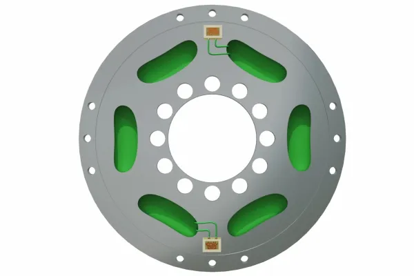 SAW Technology | Transense