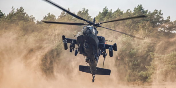 Torque Measurement in Aerospace Applications | Transense
